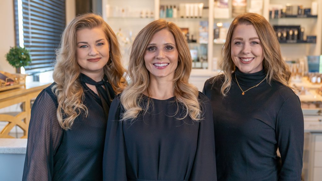 Dermatology Columbia, Mo | Cayce Dermatology | Team